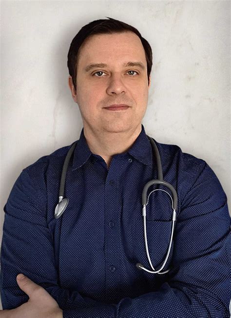 Kardiolog Dr N Med Marcin Sobiech