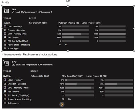 Tutorial How To Use Hardware Transcoding Nvdia For Imagegeniusimmich