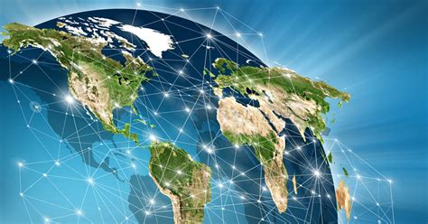 How The Internet Works The Internet Layer