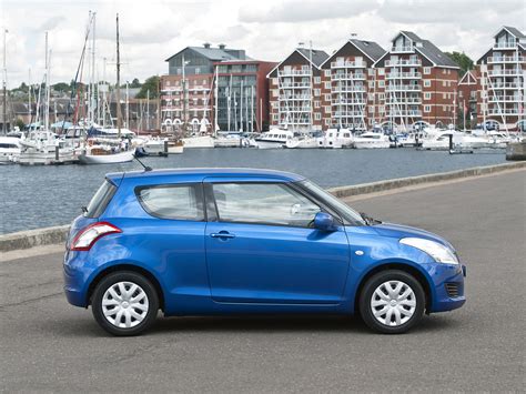 Swift Hatchback 3 Door 5th Generation Swift Suzuki Database