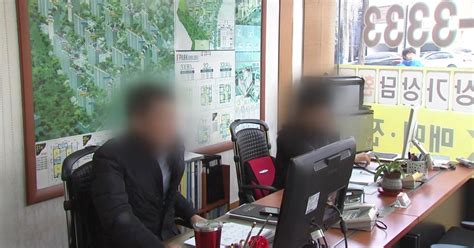 다운계약 등 주택 거래 불법 행위 2만 4천 건 적발