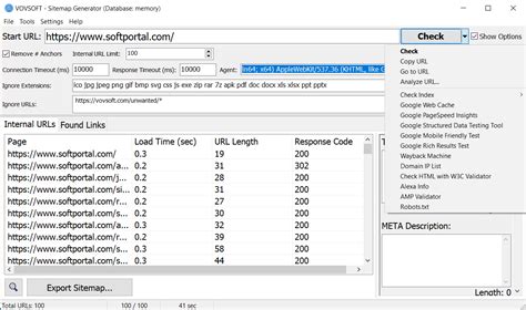 sitemap generator скачать бесплатно sitemap generator 4 4