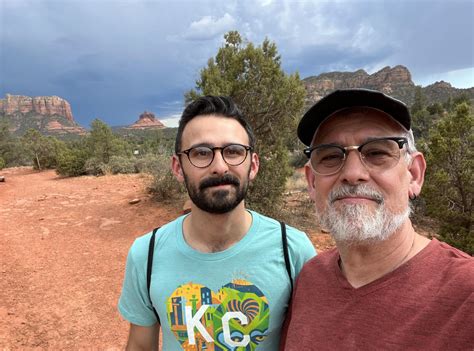 Ritual And Spontaneity Seth Kahans Visionary Leadership