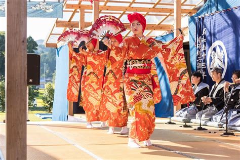 風流踊 安寧な暮らしへの願い世界無形文化遺産に nippon