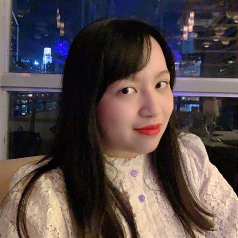 Catherine Lim Selangor Malaysia Profil Profesional Linkedin