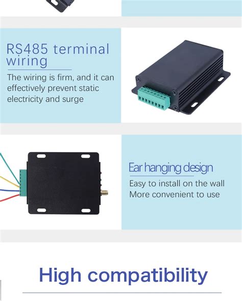 Gateway Lorawan Modbus Iot Rtu Rs485 To 4gwifi Dtu Mqtt Modbus Tcp Rtu With Remote Web