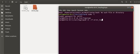 ubuntu根目录清理 ubantu清理root目录 csdn博客