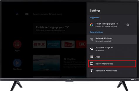 How To Fix A TCL TV That Keeps Turning Off