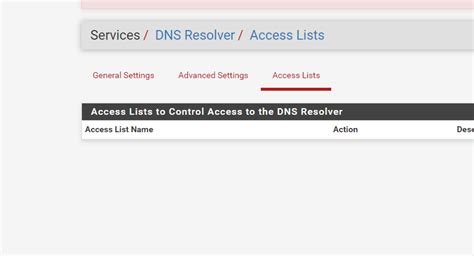Ipv6 Dns Opcode QUERY Status REFUSED Netgate Forum