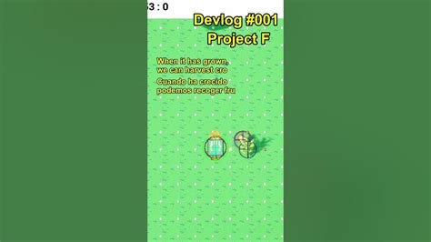 Project F Devlog 001 Shorts Gaming Dev Devlog Gamer