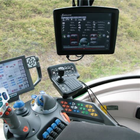 Samson Pg Ii Genesis Slurry Tankers Advanced Technology