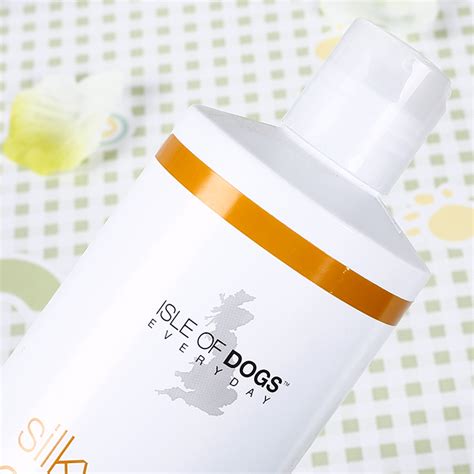 爱犬岛 燕麦丝滑护毛素473ml 【价格 报价 评价】 E宠商城
