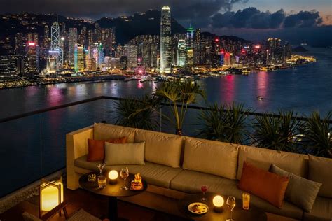Nightlife On Knutsford Terrace Hong Kong My Entertainment Hub
