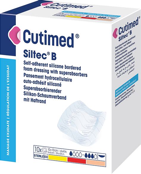 Foams Wound Care Handbook