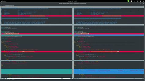 How To Compare And Merge Text Files On Linux Using Desktop Tools Part 2