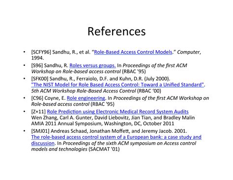 Role ­‐based Access Control Basic Rbac Illustrated Pdf