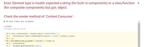 AntDesign React 学习 路由及使用Layout布局 zhaogaojian 博客园