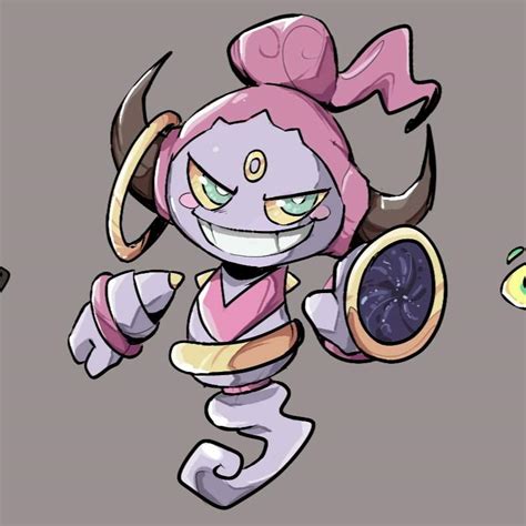 Mythicals ´・ ・`ﾟ｡ Pokémon Amino
