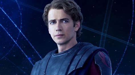 Hayden Christensen Nie Wahał Się Ani Chwili Gdy Zaproponowano Mu