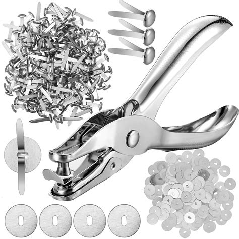 Paper Fasteners Brads