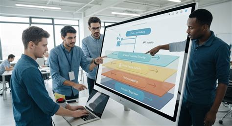 Developing Secure Apps With Artificial Intelligence A Comprehensive