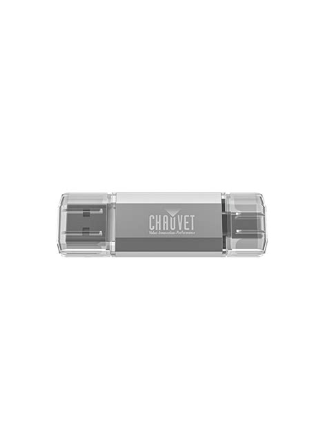 Firmware Usb Chauvet Professional