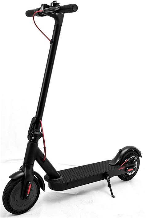 Mejores patinetes eléctricos del mercado 2020