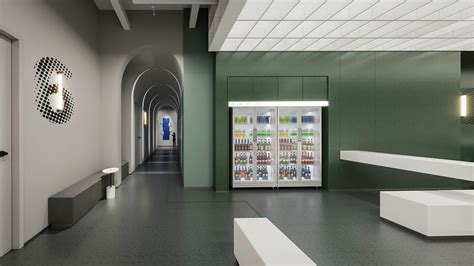 First Class Loop Design Awards