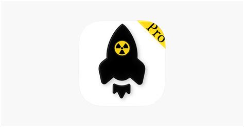 ‎nuke Simulator Blast Map App App Store