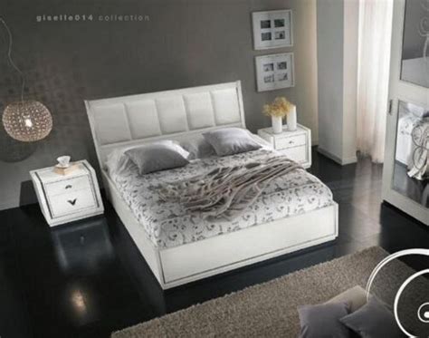 Jvmoebel Bett Polsterbett Betten Bett Polster Design Hotel Doppel