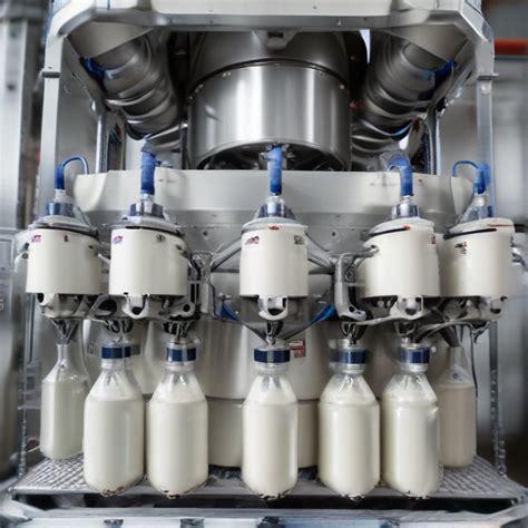 Product Milk Powder Packing Machine Types Applications Sourcing And