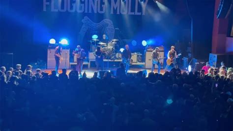 Flogging Molly Drunken Lullabies Youtube