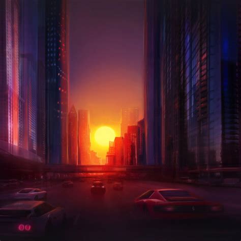 City Drawing Wallpapers Top Free City Drawing Backgrounds