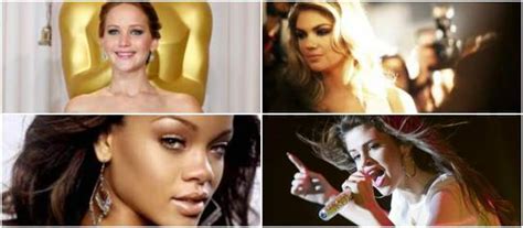 Filtración De Fotos íntimas De Famosas Alerta Las Redes Sociales
