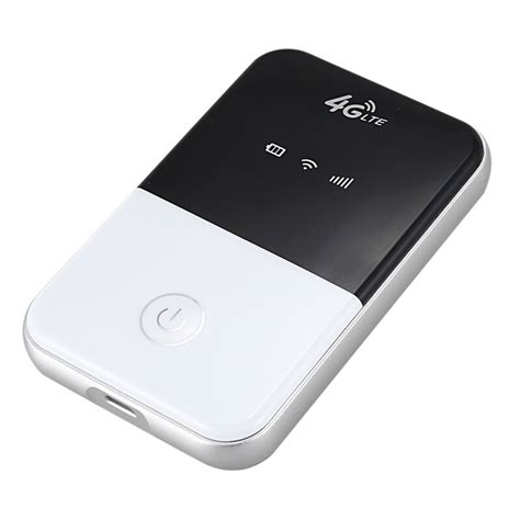 4g Wifi Router Mini Router 3g 4g Lte Wireless Port Grandado