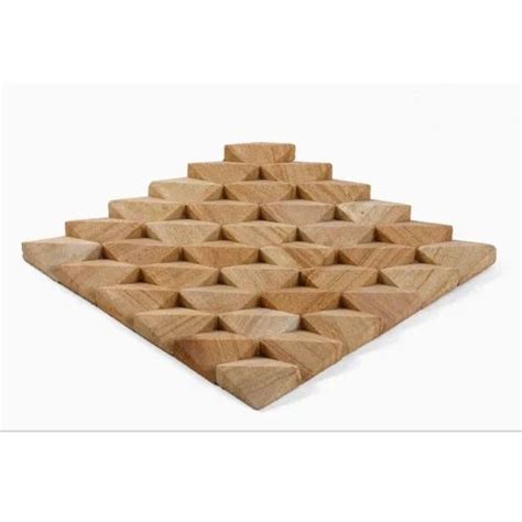 Ami1003 Wall Cladding Tile At Rs 130 Sq Ft Wall Cladding Tiles In