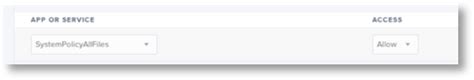 Mac Client Install Uninstall