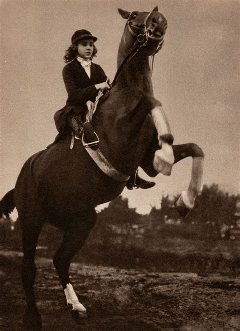 Die Zirkusprinzessin 1925