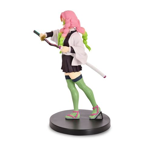 Demon Slayer Mitsuri Kanroji Figure Vol 49 Elbenwald