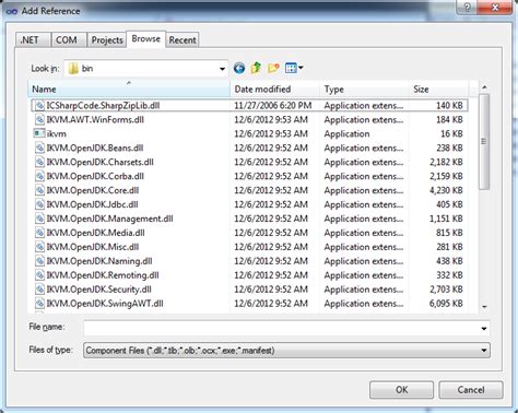 How To Use Java Packages In Net Codeproject