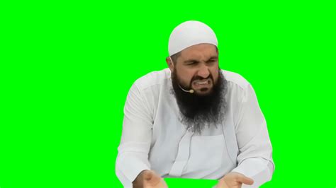 Brother Ew Whats That Brother Meme Mohamed Hoblos Green Screen