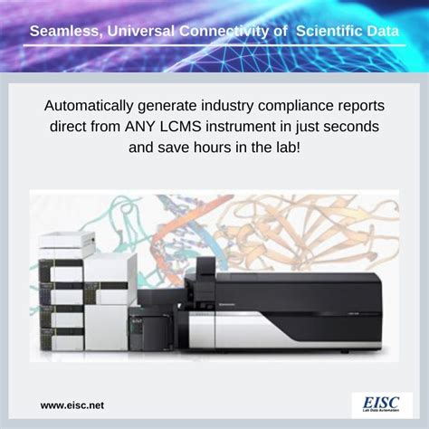 Automatically Generate Instrument Compliance Reports Direct From Any