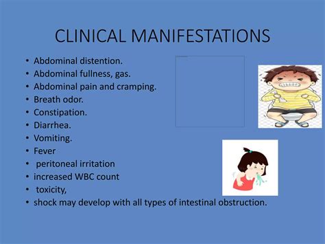 Acute Strangulated Intestinal Obstruction Bhadra Pptx