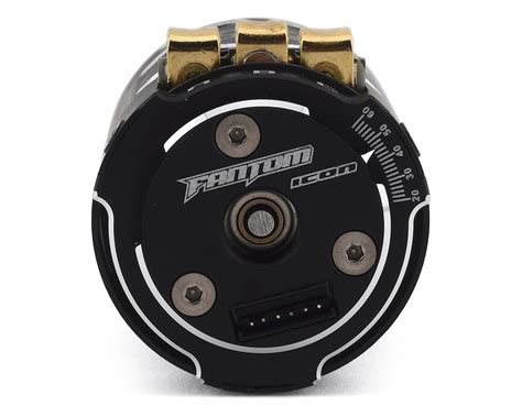 Fantom ICON Torque Works Edition Spec Brushless Motor T FAN W AMain Hobbies