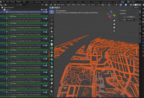 Ifcpatch For All Objects Material Is Osarch