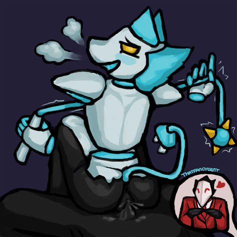 Rule 34 Blue Hair Blush Breath Cat Ears Cum Cum In Pussy Deltarune