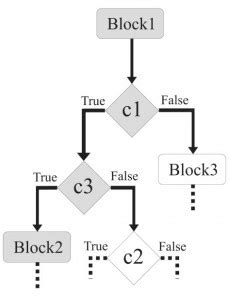 Branch Coverage Testing In Software Programming TestingBrain
