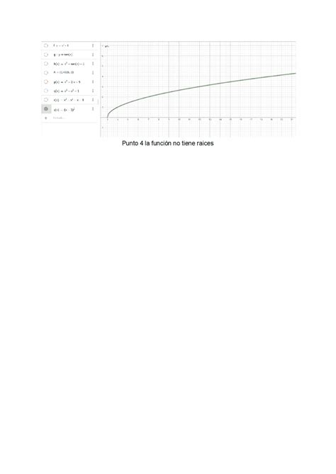 Parcial De Metodos Nu Exámenes De Métodos Numéricos Docsity