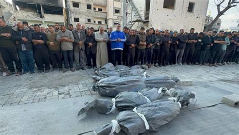 خاص قيادي في حركة حماس اغتيال أبناء هنية لن يؤثر في المفاوضات