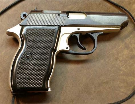 Photo 2 of 11, M74 Pistol (7.65)
